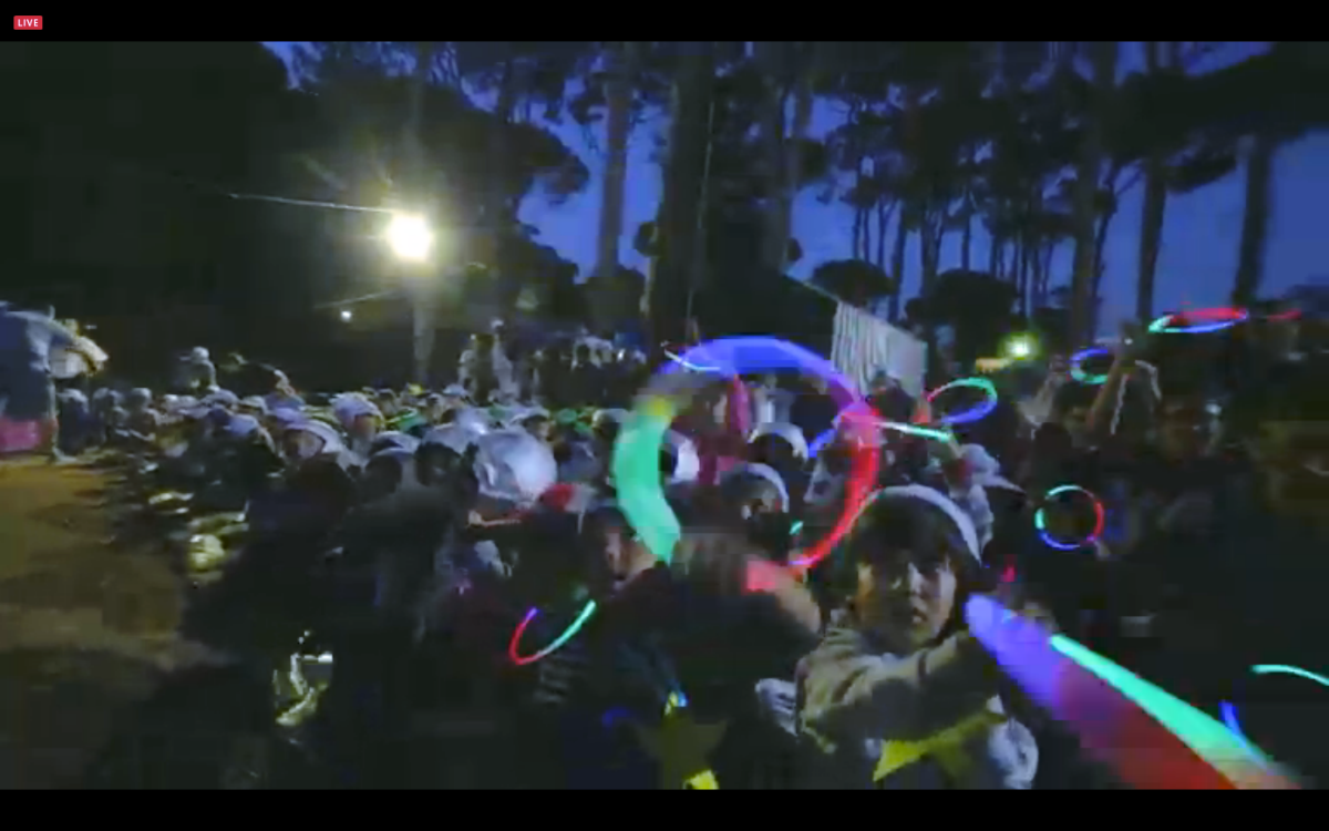 loompaland camp | Live Events | Web En Direct